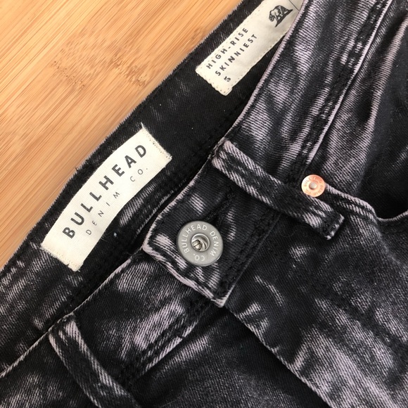 Bullhead | Jeans | Bullhead Skinny Jeans 5 | Poshmark